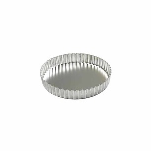 YUVARLAK ÇEMBER NO: 0 7 CM PASTA ÇEMBERİ VE METAL KALIPLAR KARADAĞ METAL